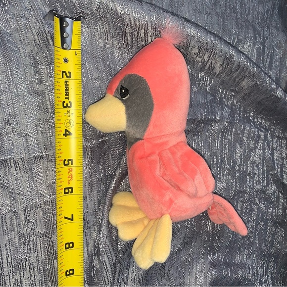 Precious Moments | Toys | 3 Precious Moments Tender Tails Stuffed ...